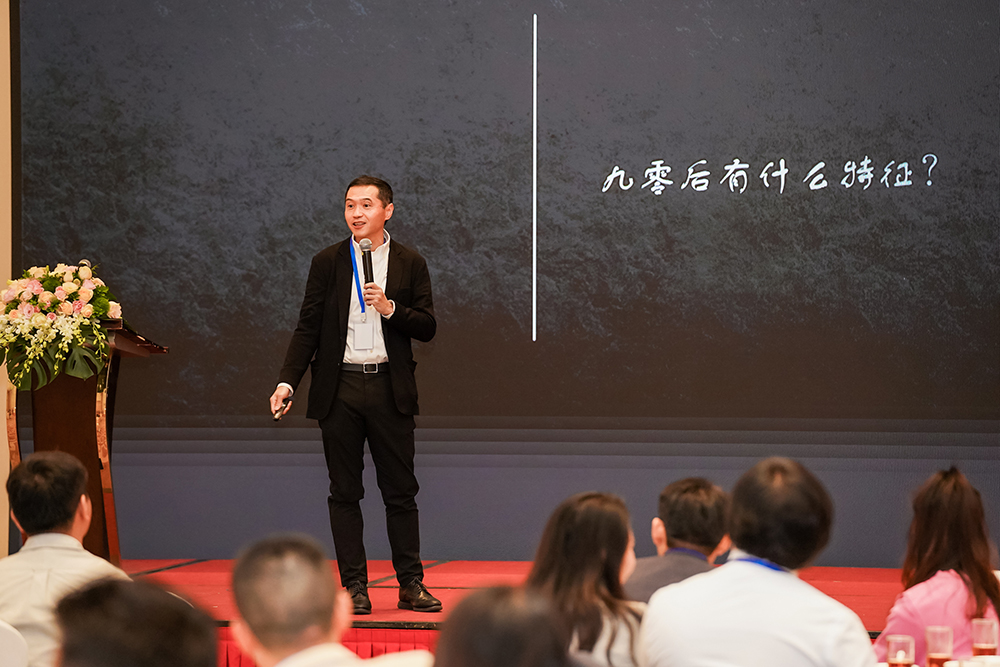 HKBU School of Business Hosts the First Business Power Lunch in the ...